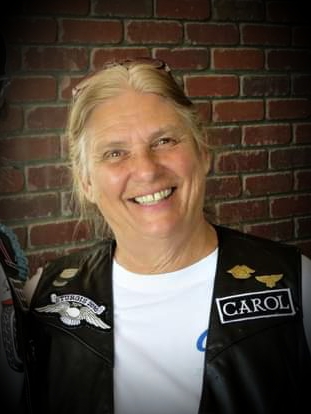 Officers – Bakersfield Harley Owners Group