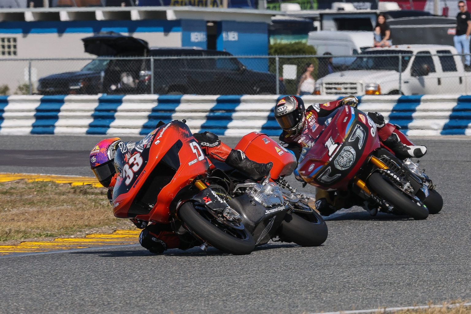 HOG LOG – 2025 – Issue 5 – Page 6 – Bakersfield Harley Owners Group